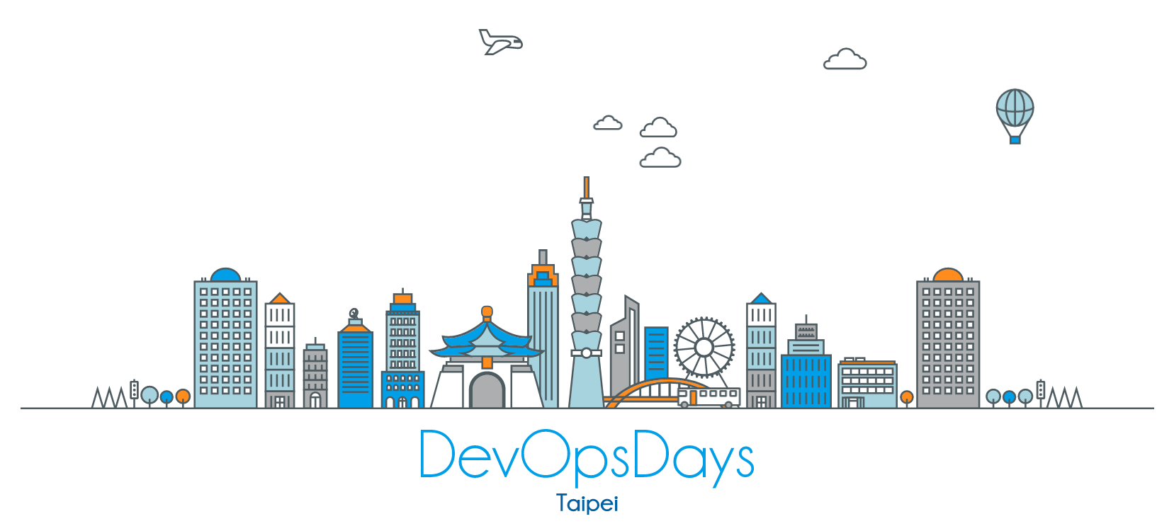 DevOpsDays Taipei 2017